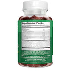 Feel Great Super Green Gummies benefits