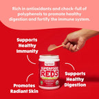 Feel Great superfood blend for health