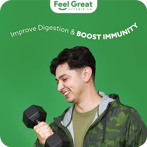 Feel Great Superfood for active lifestyles