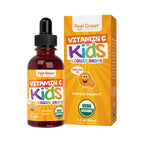 Feel Great vitamin C liquid drops