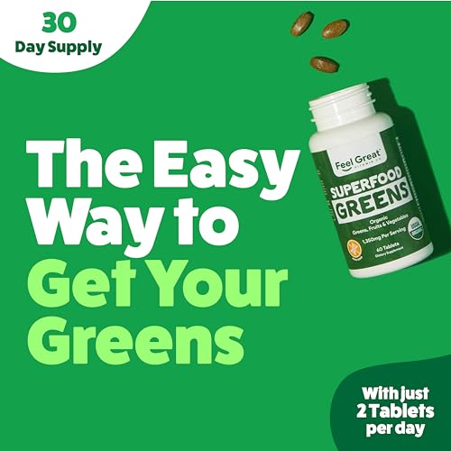 Feel Great Vitamins green onion health benefits