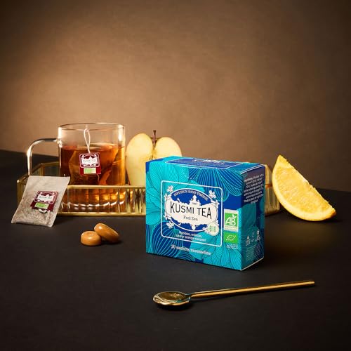 feel zen tea for stress relief