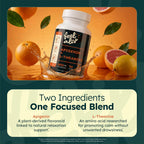 Feelaliv multivitamins for relaxation