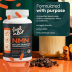 Feelaliv NMN for cellular health