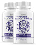 Feelgo blended vitamin capsules for brain health