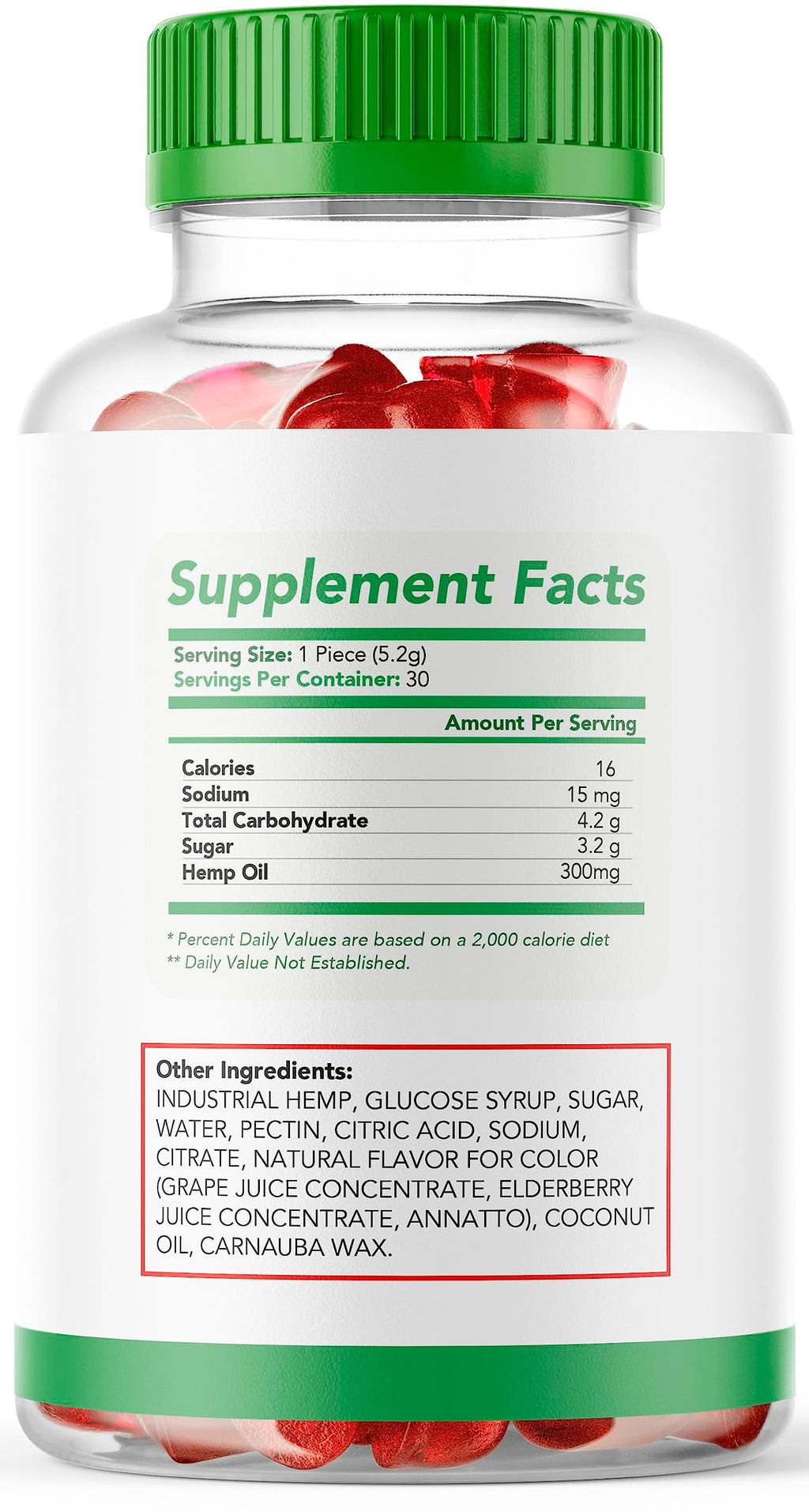 Feelgo blended vitamins for family health