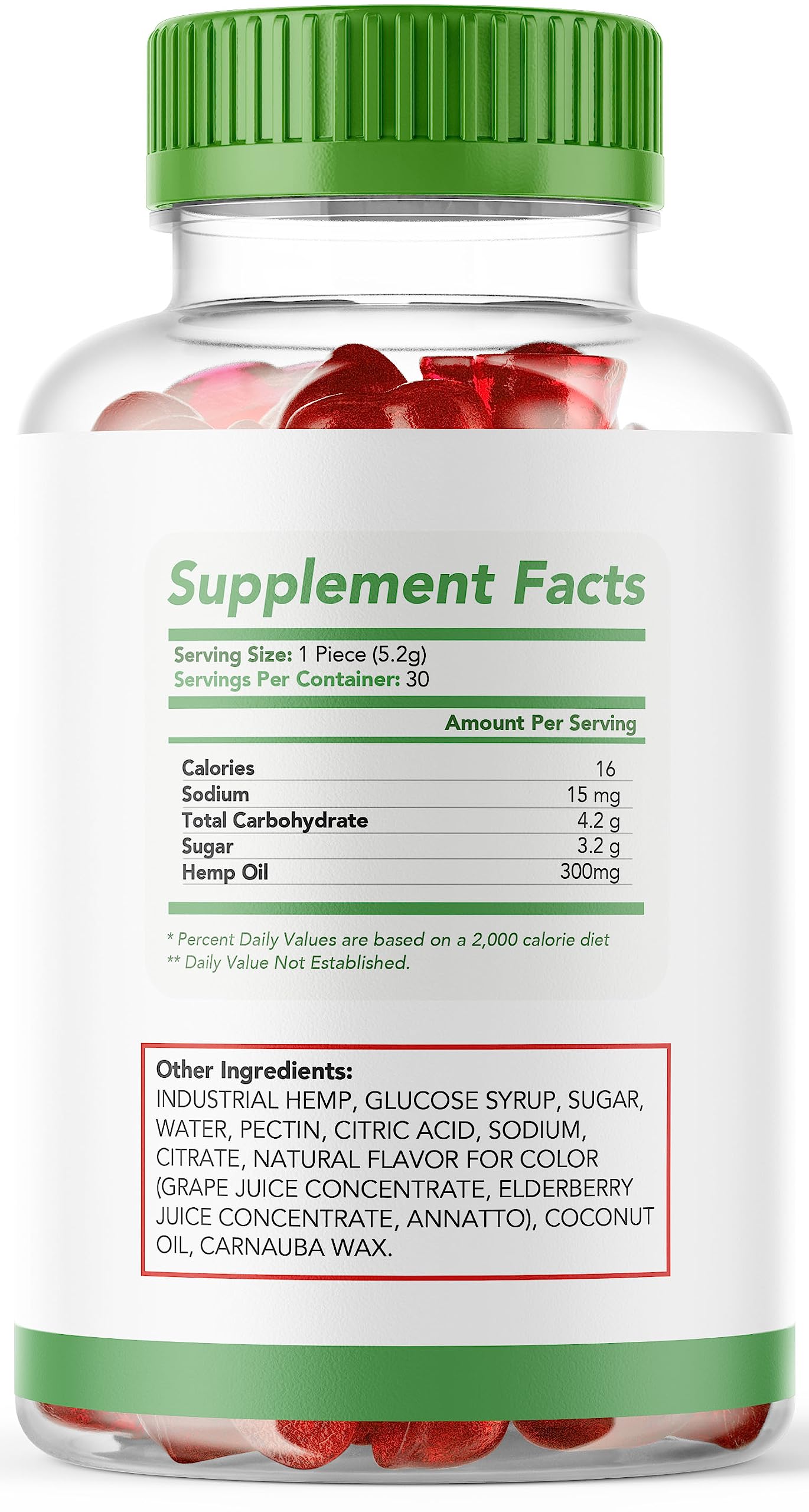 Feelgo blended vitamins for family health