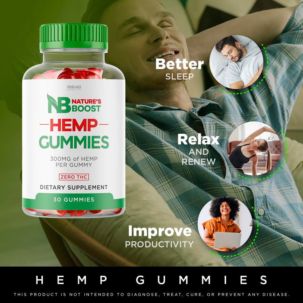 Feelgo vitamins for immune support