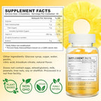 Feelherbs chewable vitamin E supplements