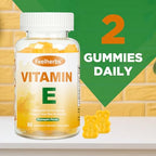 Feelherbs vitamin E for beauty benefits