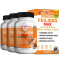 Feilaira glucosamine joint support capsules