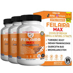 Feilaira glucosamine joint support capsules