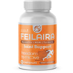 Feilaira glucosamine joint support capsules