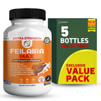 Feilaira glucosamine joint support