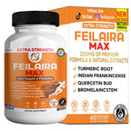 Feilaira Max joint support capsules