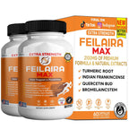 Feilaira Max Joint Support capsules