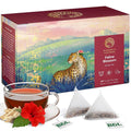 Feline Blossom Blend herbal tea
