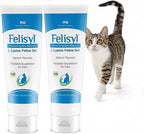 Felisyl L-Lysine gel for cats