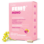 FEM menopause supplements for relief