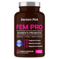 Fem Pro probiotics for women