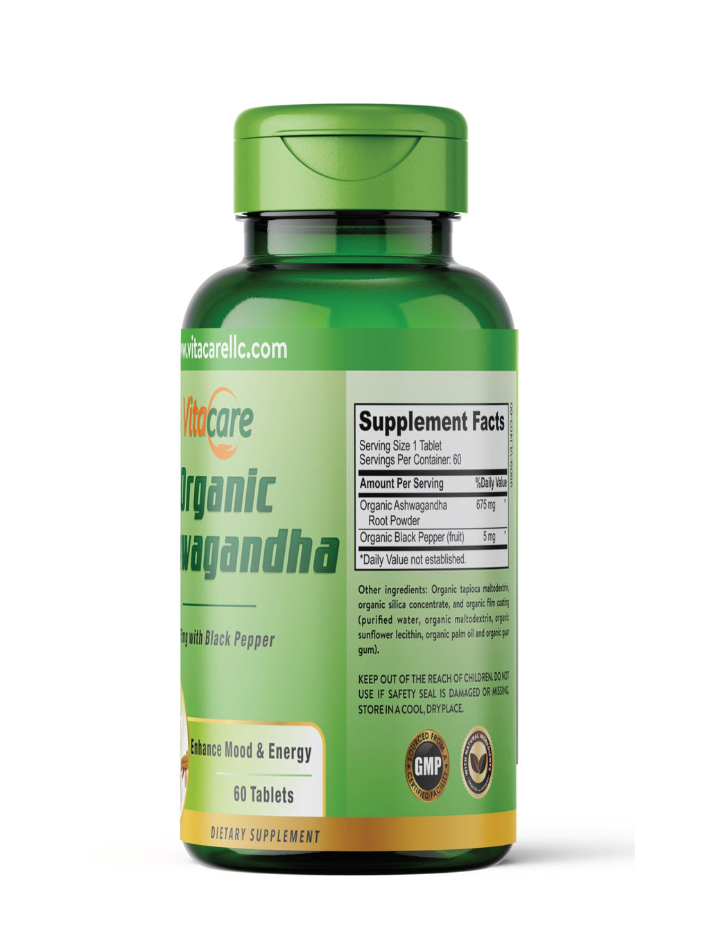 female ashwagandha daily intake guide