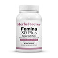 female blended vitamin for women