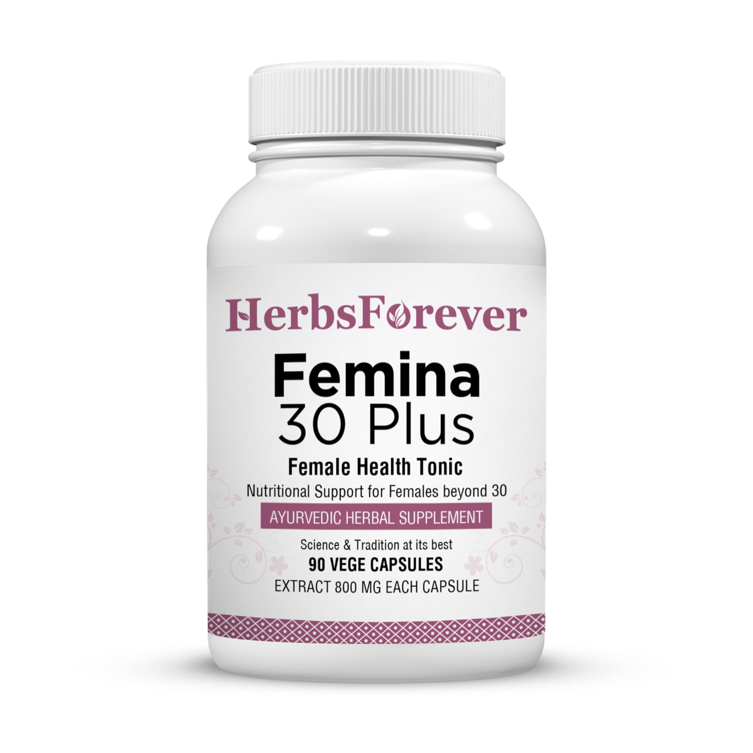 female blended vitamin for women