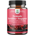 female fertility support capsules