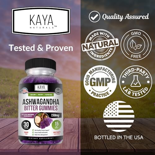 Female-friendly ashwagandha supplement options