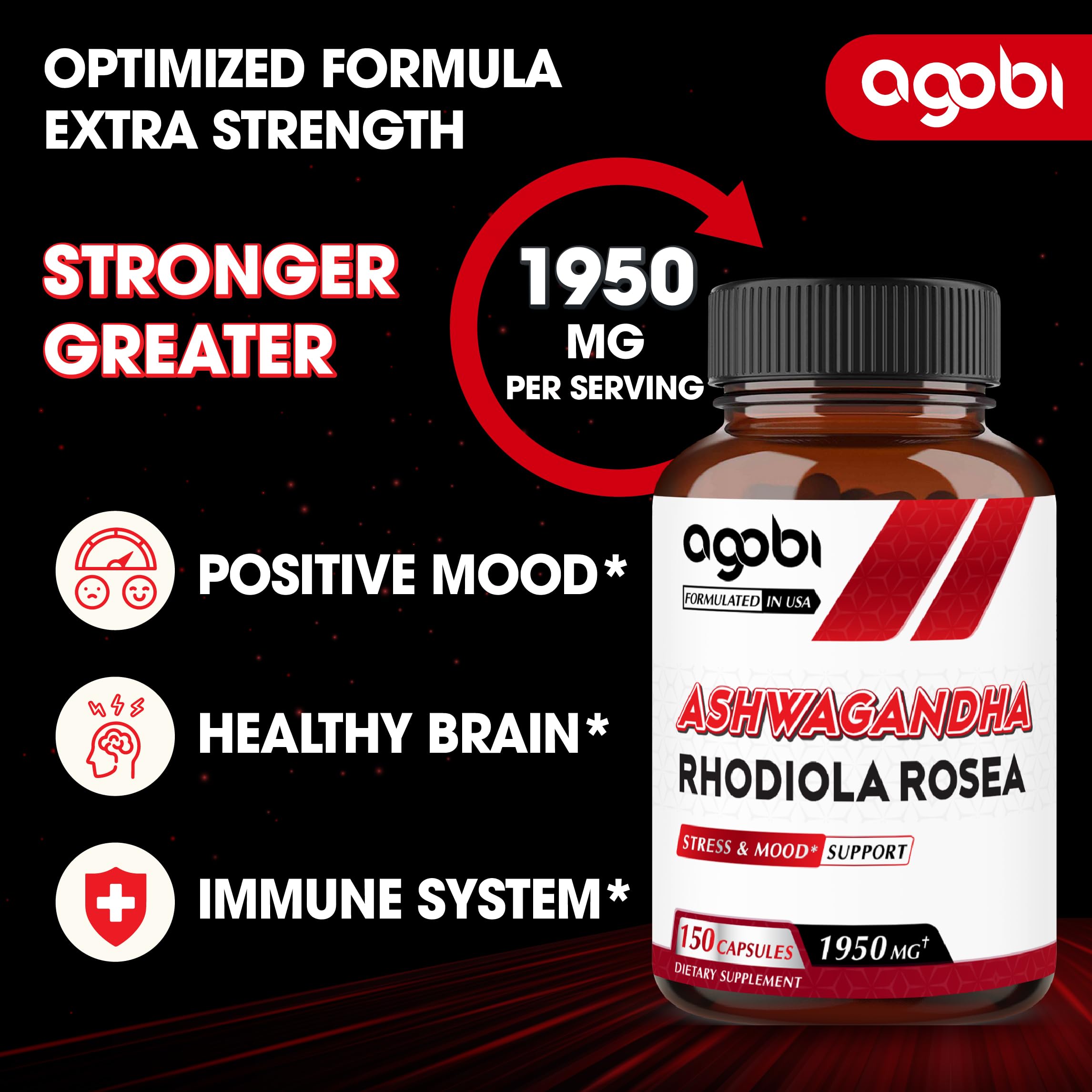 Female health benefits of ashwagandha