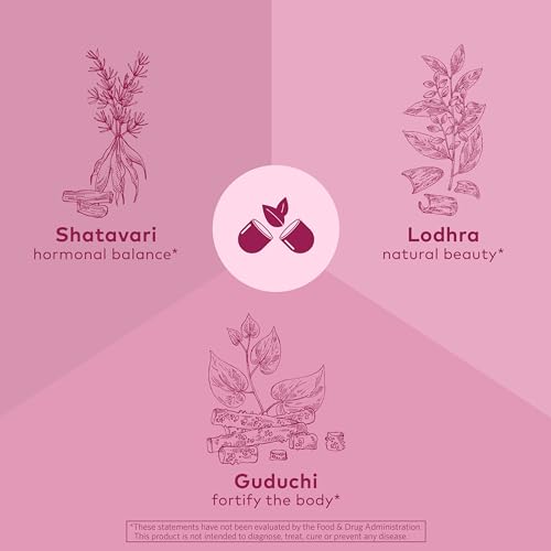 female health herbal remedy
