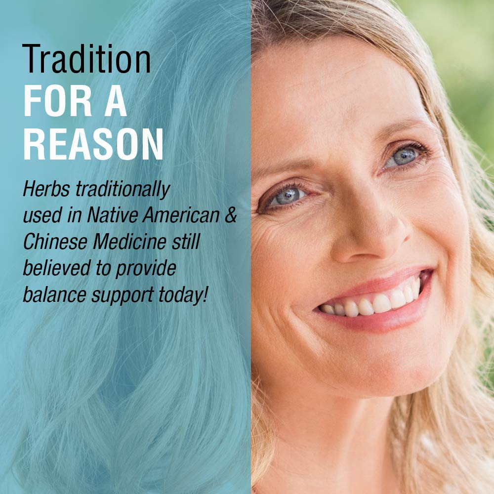 female hormone blend for vitality