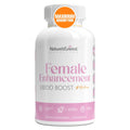 female libido booster with ginseng