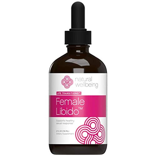 female libido enhancement formula