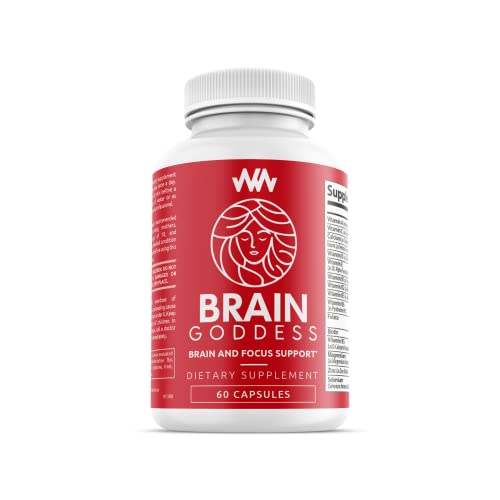 female memory booster for clarity