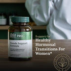 female support formula for vitality