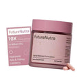 female vaginal probiotic for balance