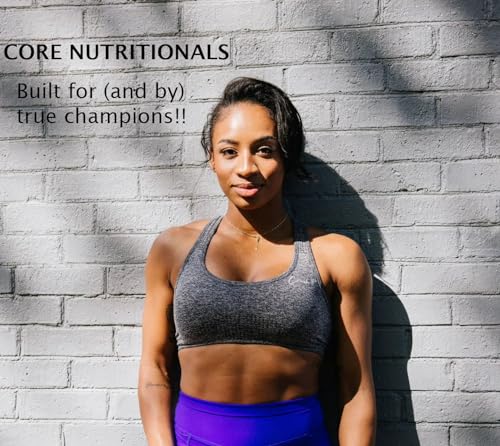 female wellness blended supplements