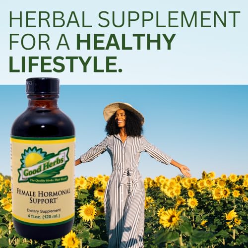 female wellness vitamin and mineral blend