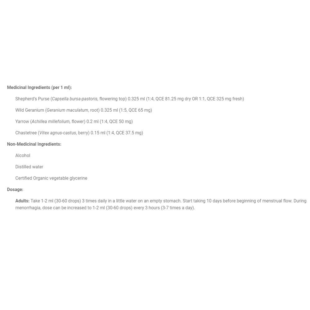 Femance Capsella Combo health benefits