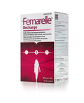 Femarelle menopause supplement for women