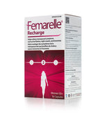 Femarelle menopause supplement for women