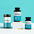 Femetry urinary support multivitamins