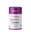 Femina Probiotic cranberry supplement benefits