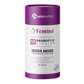 femina probiotic cranberry supplement