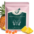 Feminine balance gummies for digestion