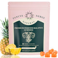 Feminine Balance Gummies for hormonal support