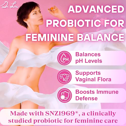 Feminine balance gummies for kids