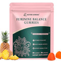 Feminine Balance Gummies for kids