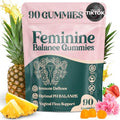 Feminine Balance gummies for women